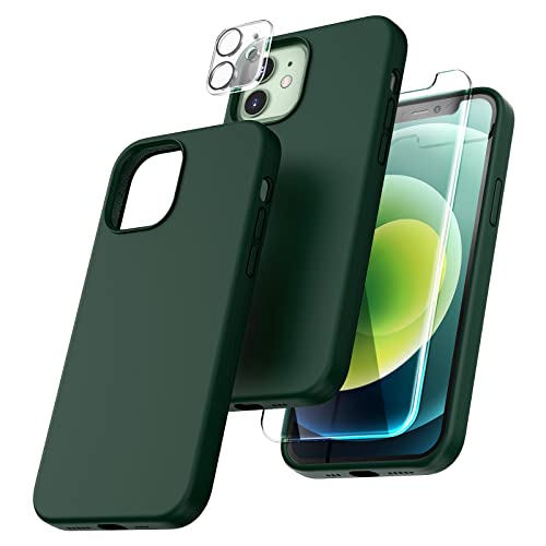 Amazon Best Sellers: Best Cell Phone Basic Cases
