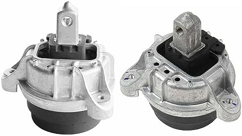 Amazon.com: Left Right Engine Motor Mount Replace# OEM 22116786528 ...