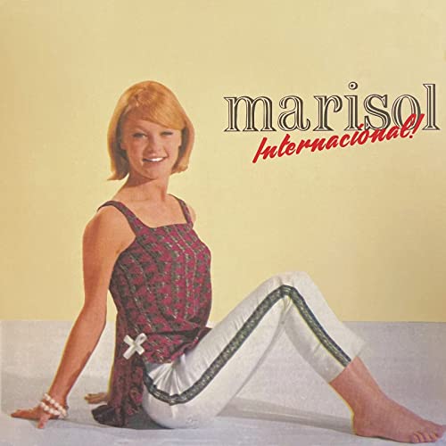 Amazon MusicでMARISOLのMarisol: Internacionalを再生する