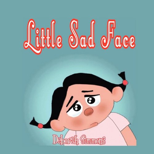 Little Sad Face : Amazon.in: Books