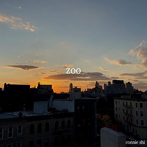 Play Zoo (home recording) by Connie Shih on Amazon Music