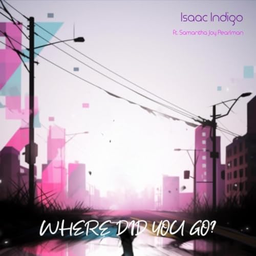 Écouter Where Did You Go? (feat. Samantha Joy Pearlman) par Isaac ...