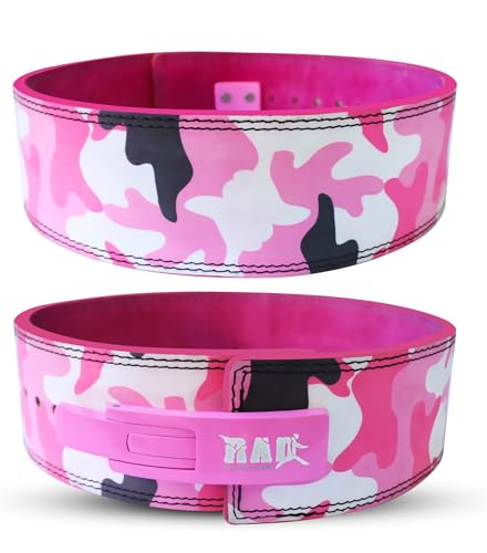 Top 10 Best Lifting Belt For Girls : Reviews & Buying Guide - Katynel