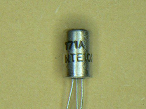 Amazon | ゲルマニウムトランジスタ PNP NTE102A | トランジスタ | 産業・研究開発用品 通販