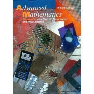 Buy Advanced Mathematics Book Online at Low Prices in India | Advanced ...