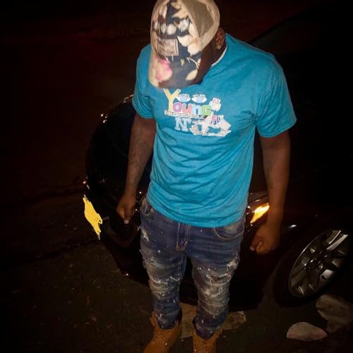 Écouter Finessing n' Trapping par DJ Cube sur Amazon Music Unlimited