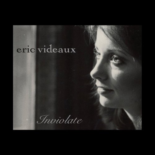 Amazon.com: Inviolate - EP : Eric Videaux: Digital Music