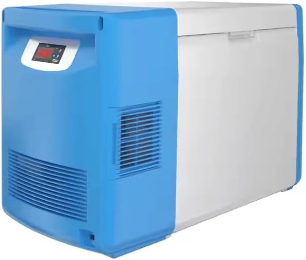 Amazon.com: Deep Freezer -86°C Ultra Low Temperature 0.8 CUFT (20L ...