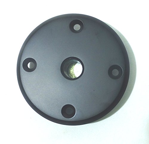 Snapklik.com : (2) Two Sub-Woofer Mounting Plates