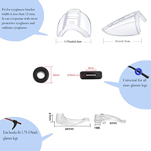 Cubre Lentes - Ferreteria Y Herramientas