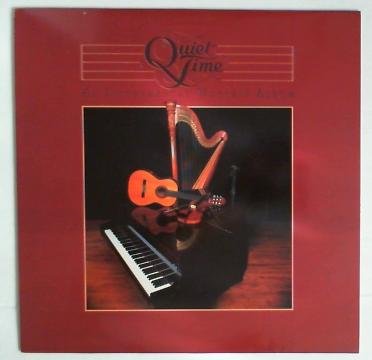 Quiet Time: An Instrumental Worship Album - Amazon.com Music