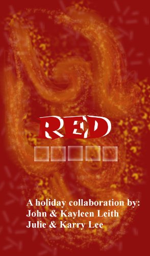 Amazon.com: RED eBook : Lee, Karry, Lee, Julieann, Leith, Kayleen ...