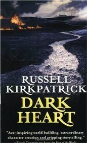 Dark Heart: Russell Kirkpatrick: 9780316007160: Amazon.com: Books