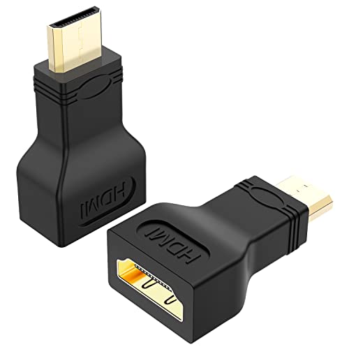 Mini USB HDMI Adapter – Die 16 besten Produkte im Vergleich ...