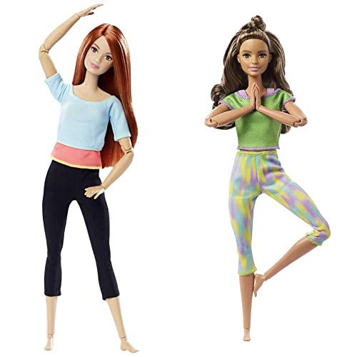Nur Barbie Spiele – Die 15 besten Produkte im Vergleich - kita.de Ratgeber
