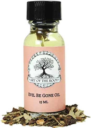 Amazon.com: Uncrossing Spray 4 oz | Handmade with Herbs & Oils ...