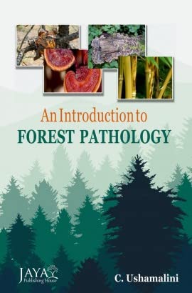 Amazon.in: Buy An Introduction To Forest Pathology Book Online at Low Prices in India | An ...
