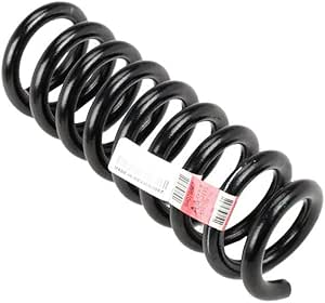 Amazon.com: AC Delco Coil Spring - 84079567 : Automotive