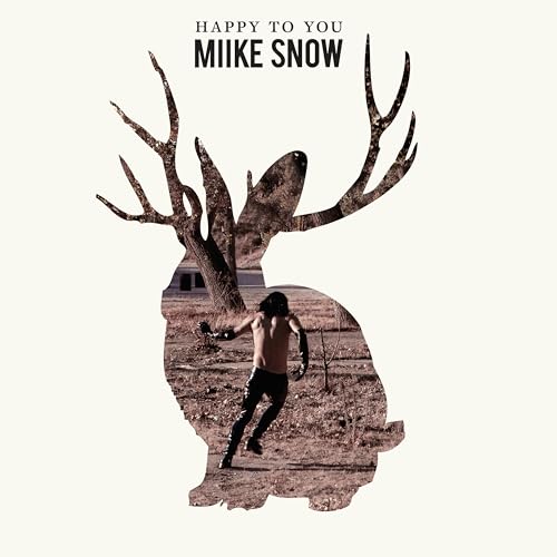Amazon.com: Happy To You (Deluxe Edition) : Miike Snow: Digital Music