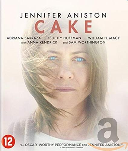 Amazon.com: Cake : Movies & TV