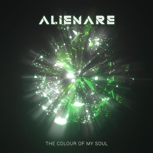 Play The Colour of my Soul by Alienare on Amazon Music