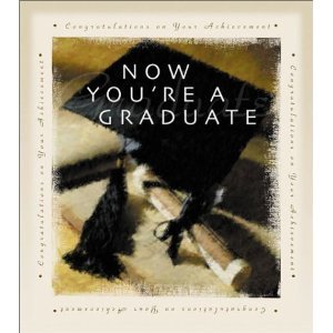 Now You're a Graduate (Daymaker Greeting Bks): Sanna, Ellyn ...