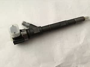 Amazon.com: GOWE common rail injector 0445110253 0445110254 for 33800 ...