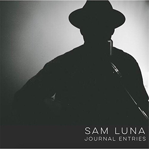 Amazon.com: Journal Entries : Sam Luna: Digital Music