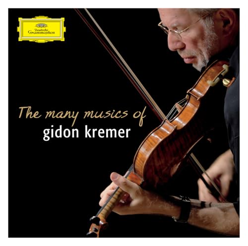 Play Porträt of the Artist by Gidon Kremer on Amazon Music