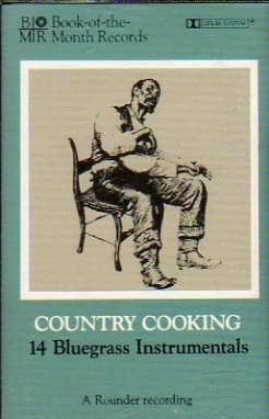 Country Cooking-14-Bluegrass - Amazon.com Music