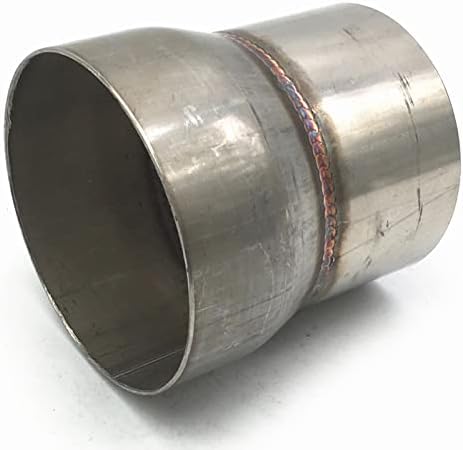 Amazon.com: 3 to 4 inch exhaust adapter,Exhaust Pipe Adapter,Universal ...