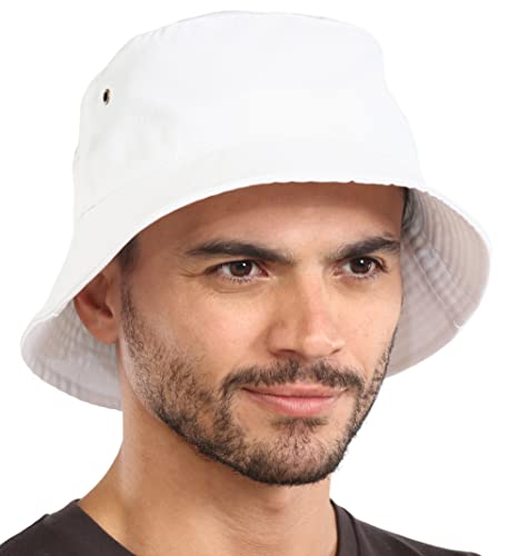 Top 10 Beach Hat For Men of 2022 - Katynel
