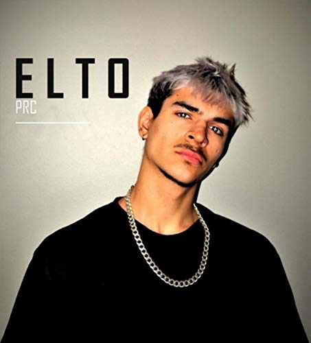 PRC by Elto on Amazon Music - Amazon.co.uk