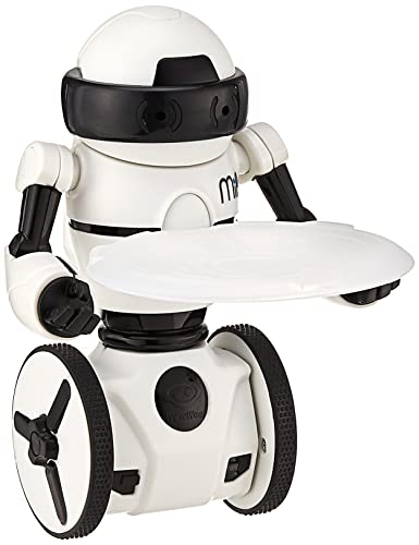 Top 10 Wowwee Mini Mip Robot of 2022 - Katynel