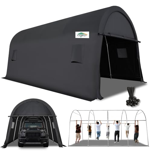 Portable Car Port – The 15 best products compared - Your Motor Guide