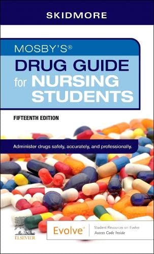 Top 10 Best Nursing Books For Students : Reviews & Buying Guide - Katynel