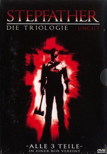 Stepfather:die Trilogie-Uncut (3 Dvd): Amazon.de: Terry O'Quinn, Jill ...