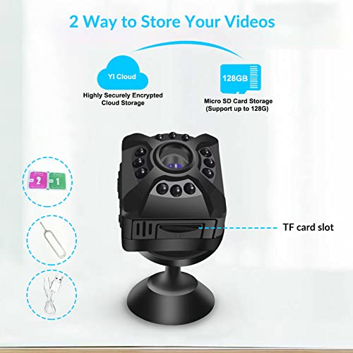 The 17 Best Hidden Cameras of 2025 [Verified] - Cherry Picks