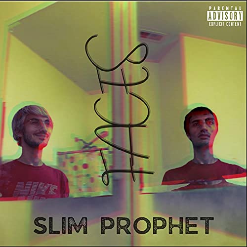 FACES de Slim Prophet en Amazon Music Unlimited