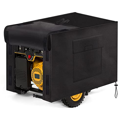 Find The Best Portable Generator 10000 Watts Reviews & Comparison - Katynel