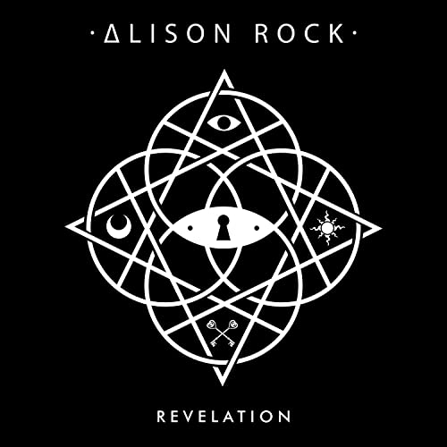 Revelation by Alison Rock on Amazon Prime Music