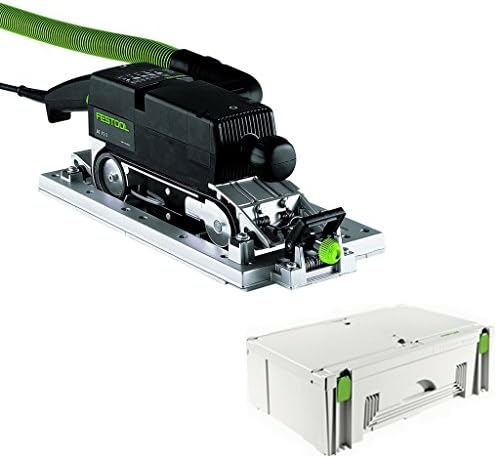 FESTOOL 570207 Bandschleifer BS 75 E-Set : Amazon.de: Baumarkt