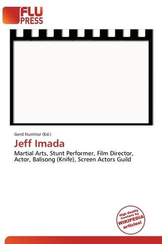 Amazon.co.jp: Jeff Imada : 本