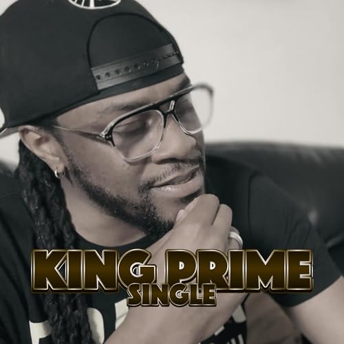Single de King Prime en Amazon Music Unlimited