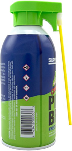 Pipe Break 9 oz. Penetrating Oil in Single Aerosol Spray Can with ...