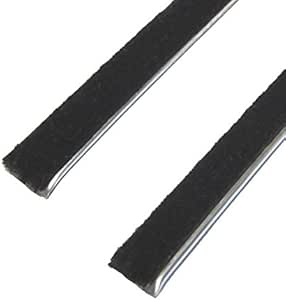 Amazon.com: Glass Anti-rattle 2 strips 3 foot - Cooper Standard ...