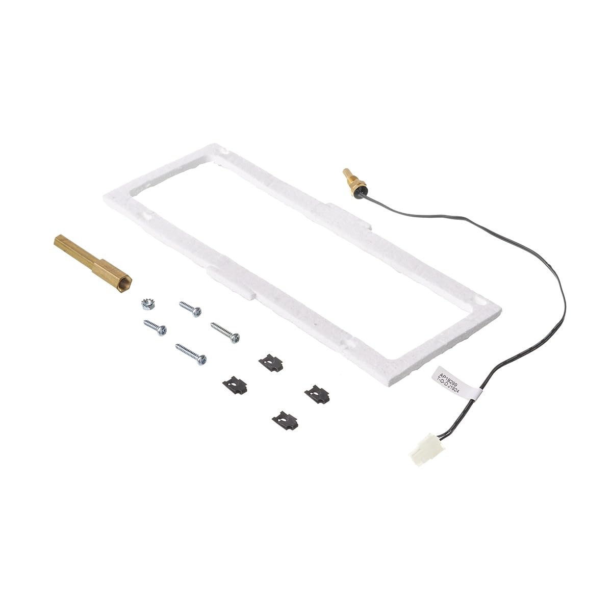 Snapklik.com : Rheem ProTech Chamber Sensor Replacement Kit- ULN