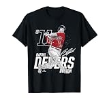 ・ブランド:Ballpark MVP・製造元:BallPark MVP・製造元/メーカー部品番号:A005MPAP4QF・Whether you are a fan of Rafael Devers or just want the lat...