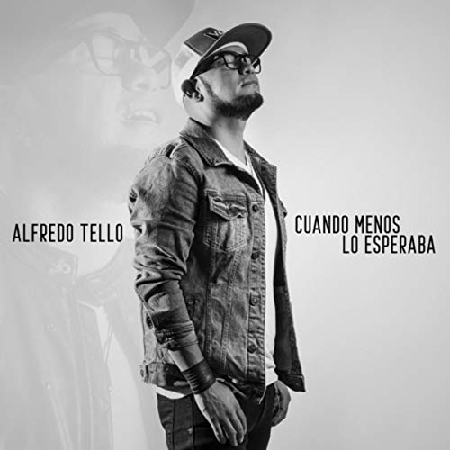 Play Cuando Menos Lo Esperaba by Alfredo Tello on Amazon Music