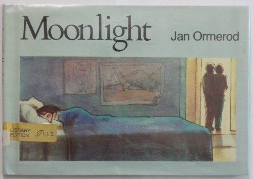 Moonlight by Jan Ormerod (1982-09-06): Jan Ormerod: Amazon.com: Books